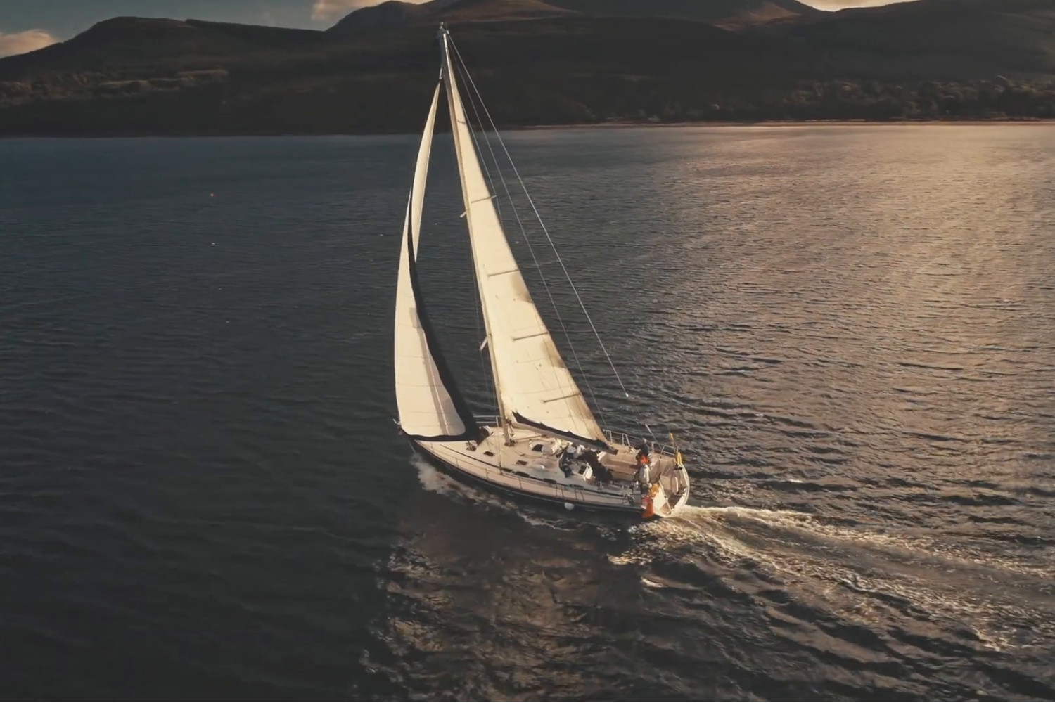 Watersprint – purified water from the tap on your boat - Watersprint ...