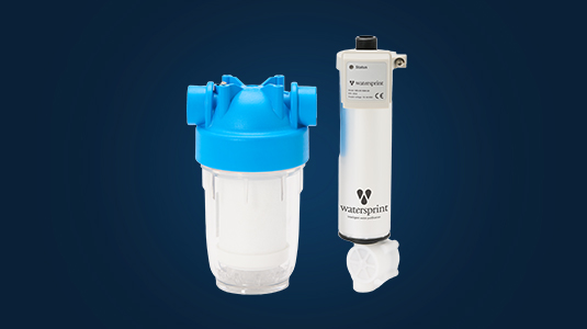 Product kits - Watersprint - Next-Generation Water Disinfection Purifiers